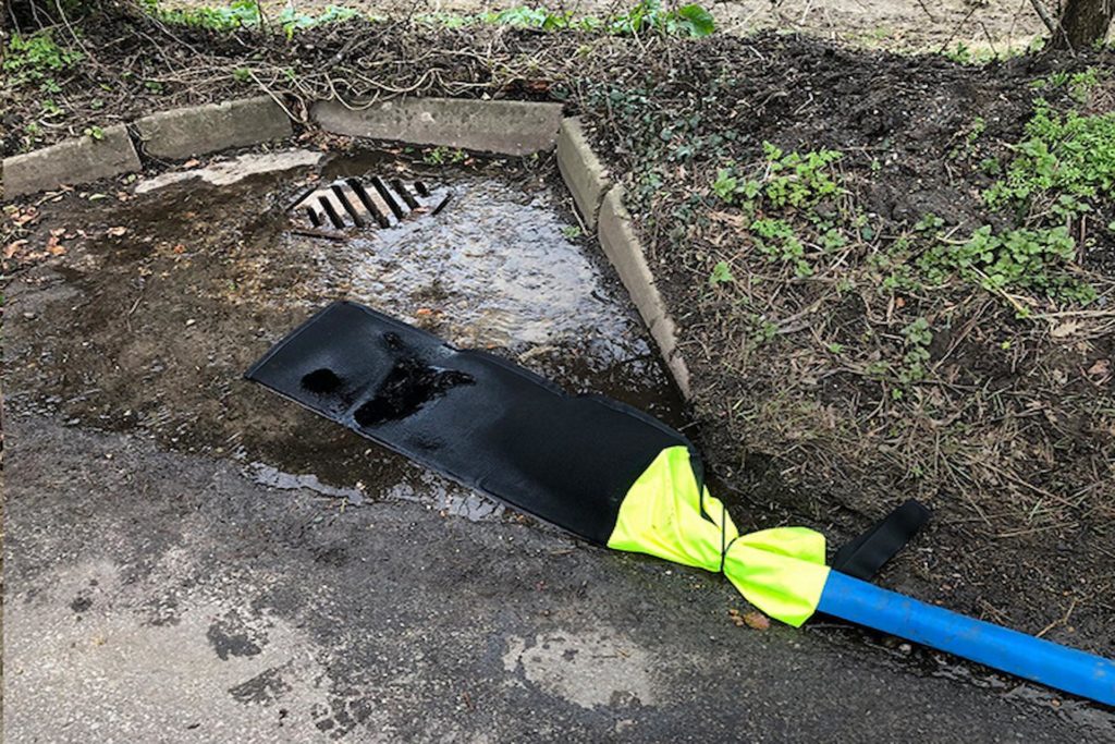 spill - Attachment Research