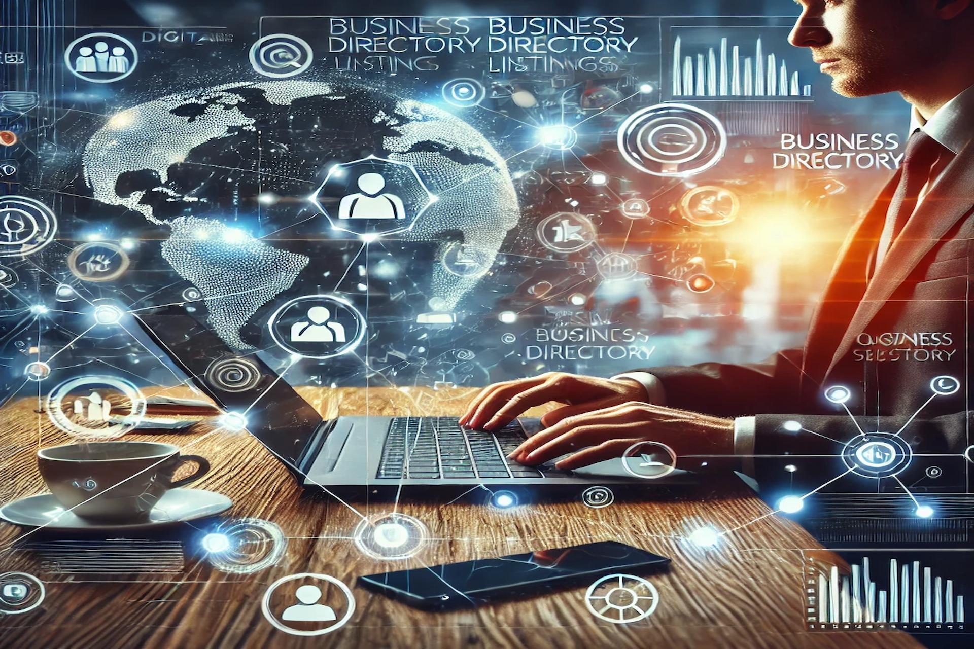 Why Business Directory Listings Are Crucial for Digital Strategy