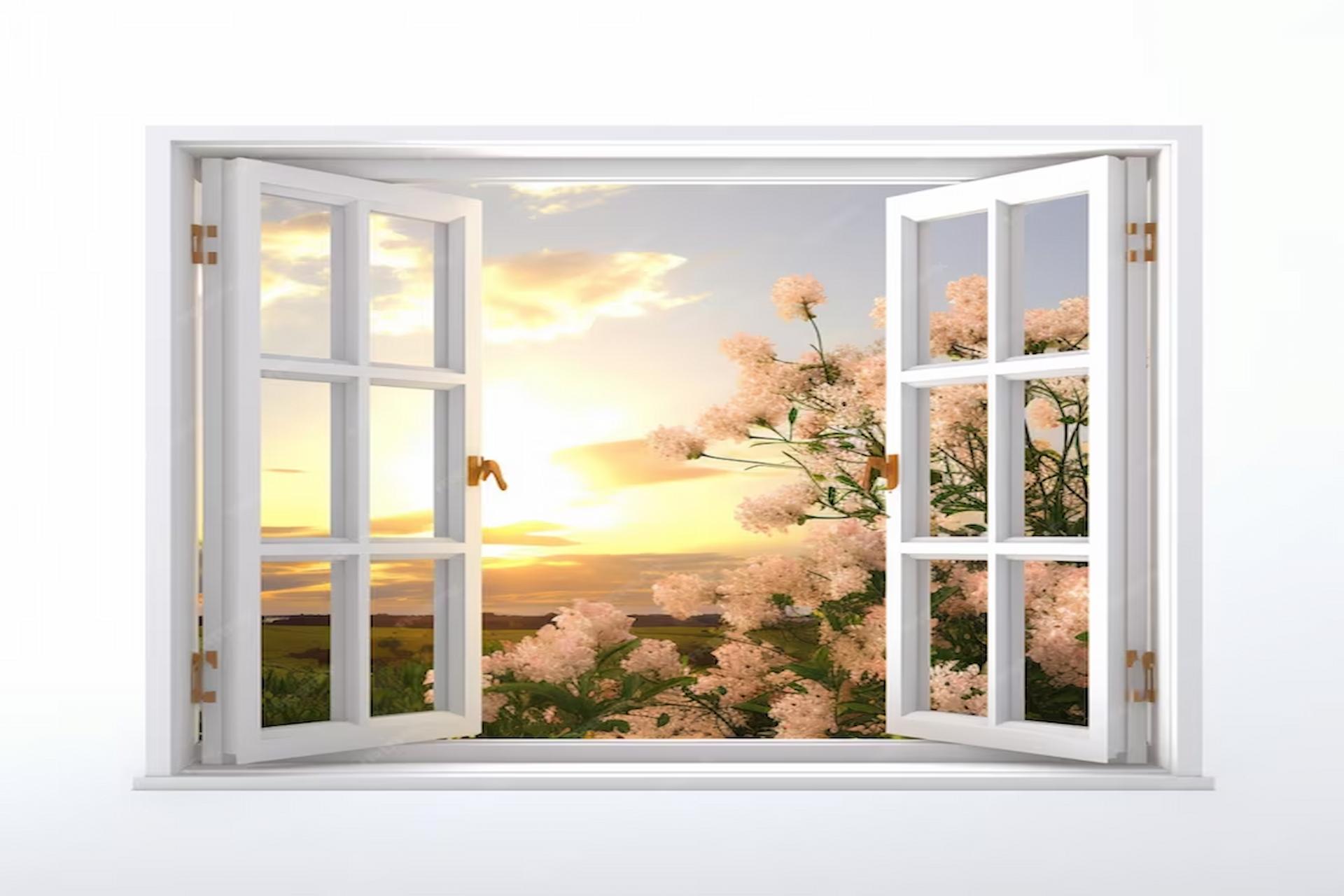 Unveiling the Secrets to Noise Reduction with Glazed Windows