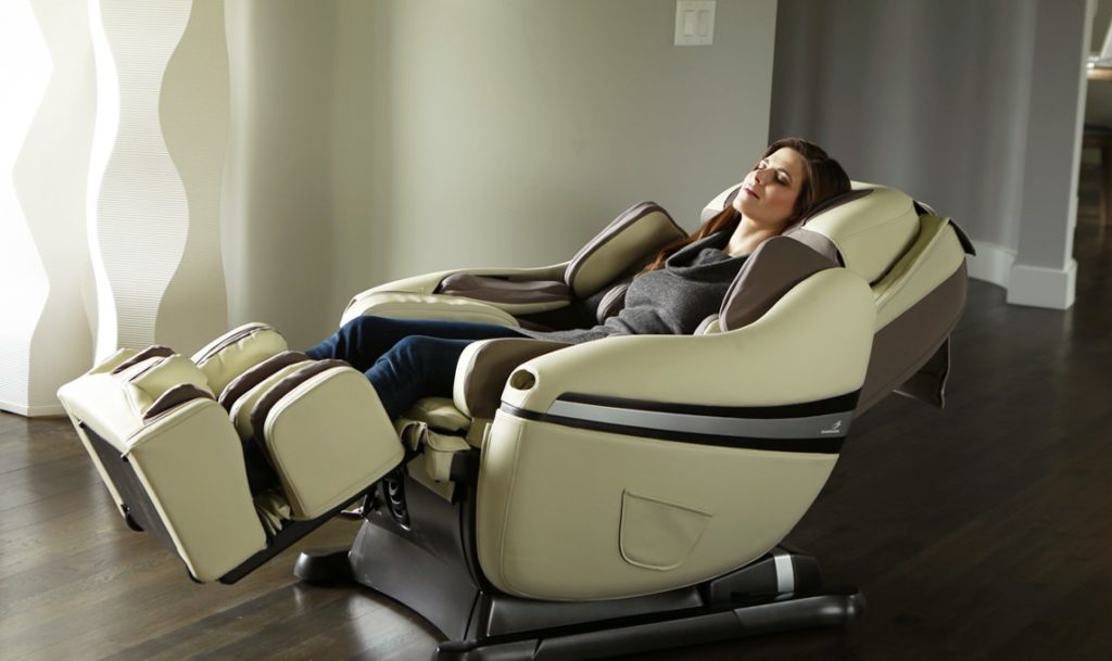 The Massage Chair Guide - Attachment Research